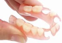 Flexibele protheses - DentallXS